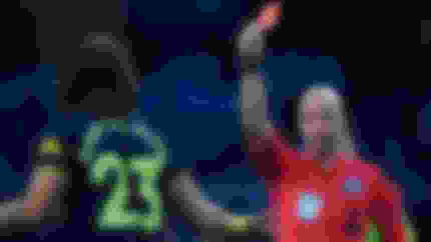 Football rules: How to play the beautiful game