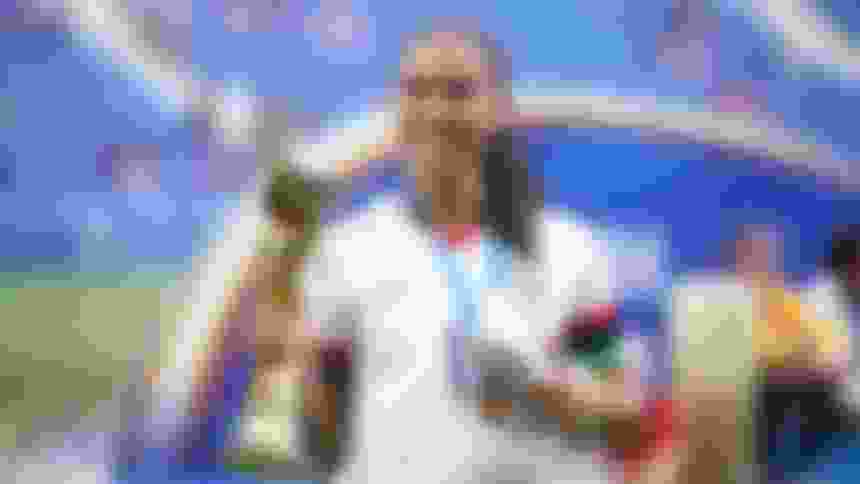 Alex Morgan: Top five USWNT moments as she reaches 200th cap