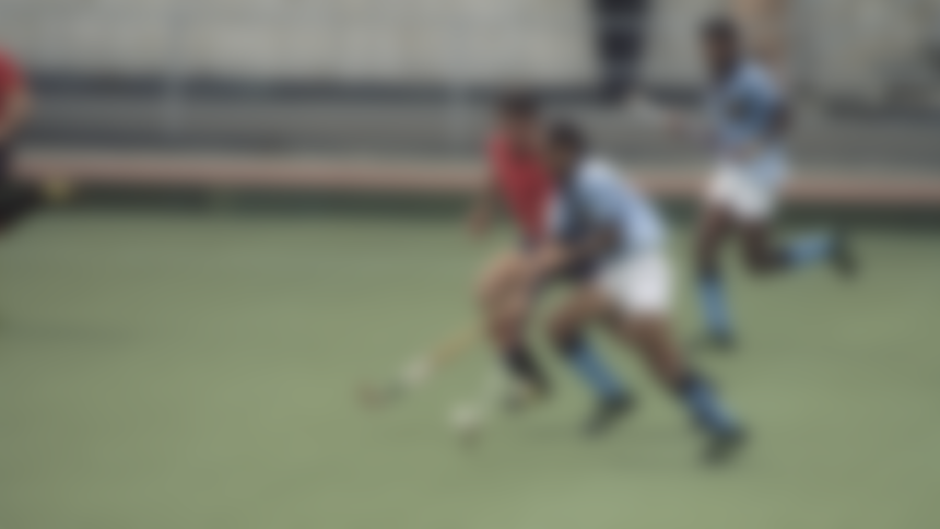 Relive the last Olympic gold medal won by Indian hockey team