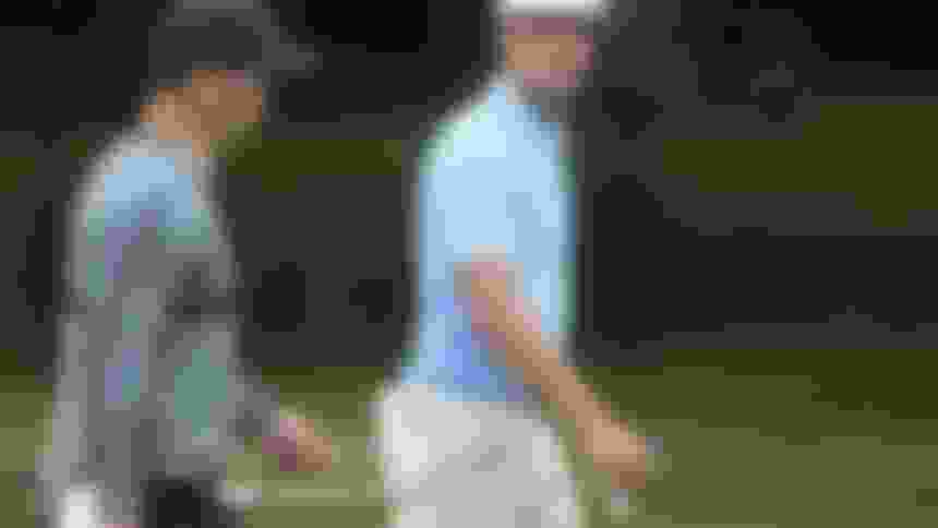 Bryson DeChambeau: Top facts about the U.S. golf star