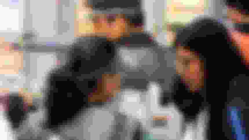 Coaches will play a key role in the post-pandemic period: Suma Shirur