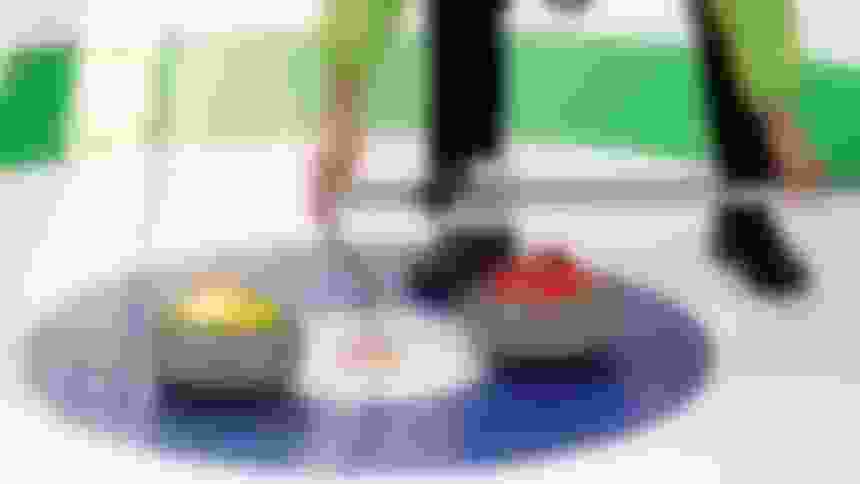 Glossary of curling - the meaning behind the sport's vocabulary