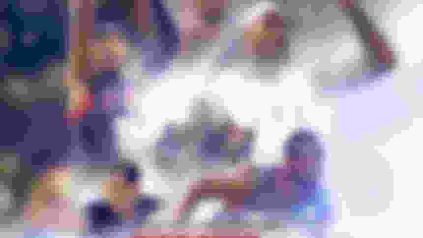 Trailer released for 'The Redeem Team' about USA's quest for basketball ...