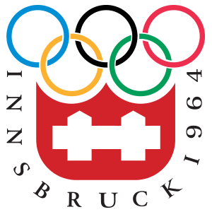 Innsbruck 1964 Normal Hill Individual men Results - Olympic ski-jumping