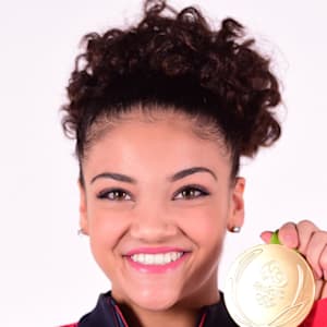 Laurie Hernandez Biography, Olympic Medals, Records and Age