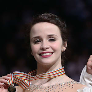 Anna CAPPELLINI Biography, Olympic Medals, Records and Age