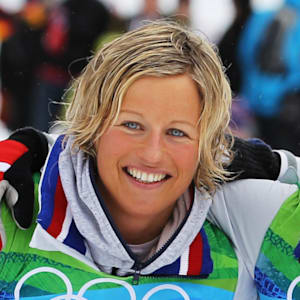 Vibeke W SKOFTERUD Biografía, medallas olímpicas, récords y edad