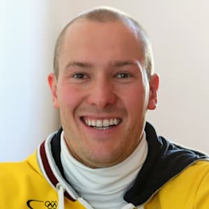 David MOLLER 경력과 올림픽 메달, 기록, 나이