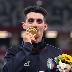 2020年东京奥运会 田径 - 奥运会比赛结果（按项目）