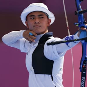 Je Deok KIM Biography, Olympic Medals, Records and Age