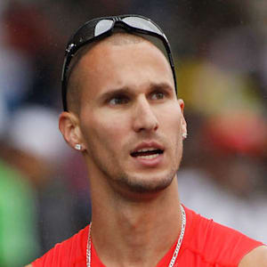Jeremy WARINER Biography, Olympic Medals, Records and Age
