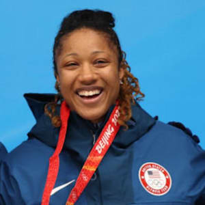 Sylvia HOFFMAN Biography, Olympic Medals, Records and Age