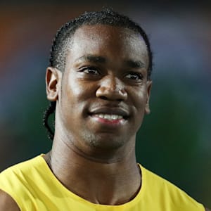 Yohan BLAKE 个人信息、奥运奖牌、纪录和年龄