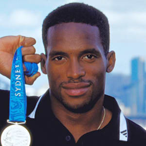 Ato BOLDON Biografie, olympische Medaillen, Rekorde und Alter