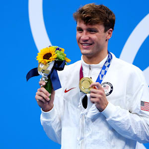 Robert FINKE Biography, Olympic Medals, Records and Age