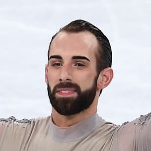 Timothy LEDUC Biografie, olympische Medaillen, Rekorde und Alter