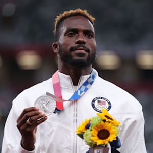 Kenneth BEDNAREK Biography, Olympic Medals, Records and Age