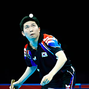 Seung Min RYU Biography, Olympic Medals, Records and Age