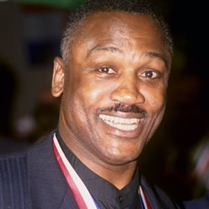 Joseph FRAZIER Biography, Olympic Medals, Records and Age