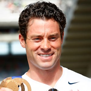 Steven LANGTON Biography, Olympic Medals, Records and Age