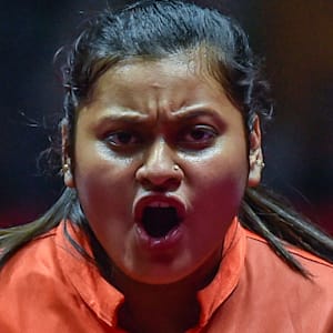 Sutirtha Mukherjee Biography, Records, Medals and Age