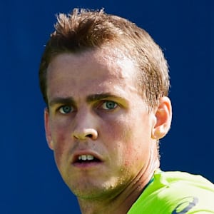 Vasek POSPISIL Biography, Olympic Medals, Records and Age