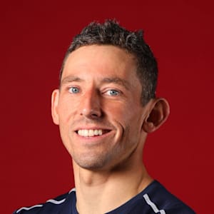 David FLORENCE Biography, Olympic Medals, Records and Age