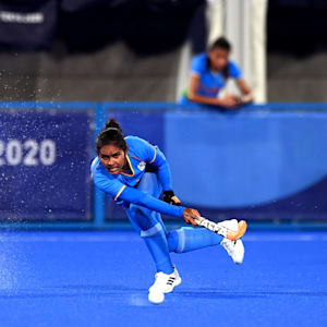 Nisha Biography, Records, Medals and Age