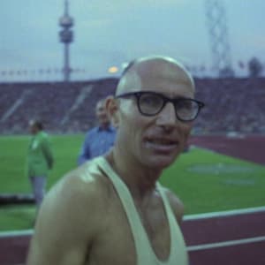 Shaul Paul LADANY Biography, Olympic Medals, Records and Age