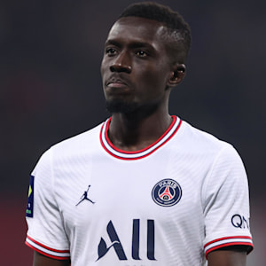 Cheikhou KOUYATE Biografía, medallas olímpicas, récords y edad