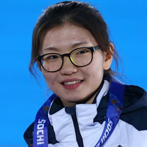 Suk Hee SHIM Biografía, medallas olímpicas, récords y edad