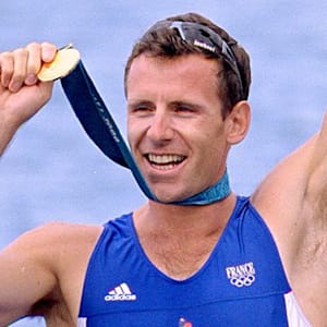Jean Christophe ROLLAND Biography, Olympic Medals, Records and Age