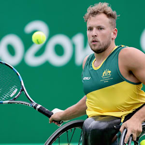Dylan ALCOTT Biography, Olympic Medals, Records and Age