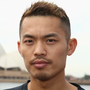 Lin Dan Biography, Olympic Medals, Records and Age