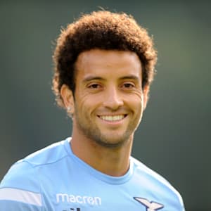 FELIPE ANDERSON Biography, Olympic Medals, Records and Age