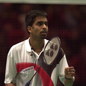 Pullela Gopichand Biography, Olympic Medals, Records and Age