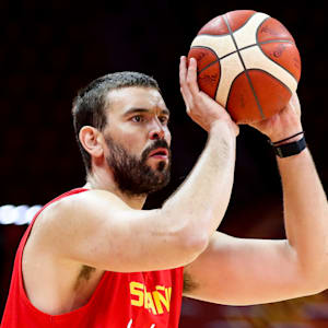 Marc GASOL Biography, Olympic Medals, Records and Age
