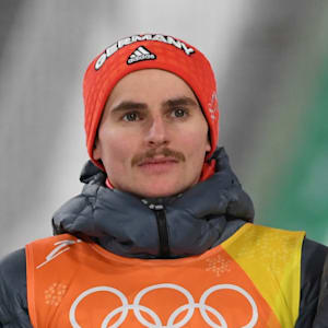 Richard FREITAG Biography, Olympic Medals, Records and Age