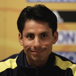 Jefferson PEREZ Biografía, medallas olímpicas, récords y edad