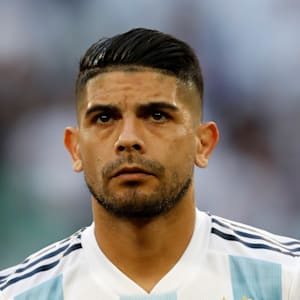 Ever BANEGA Biography, Olympic Medals, Records and Age