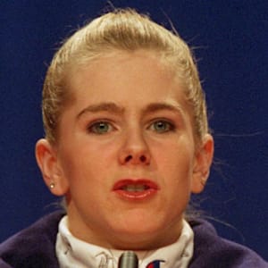 Tonya HARDING Biography, Olympic Medals, Records and Age