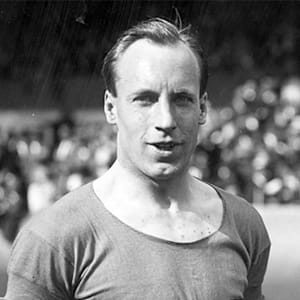 Eric Henry LIDDELL Biography, Olympic Medals, Records and Age