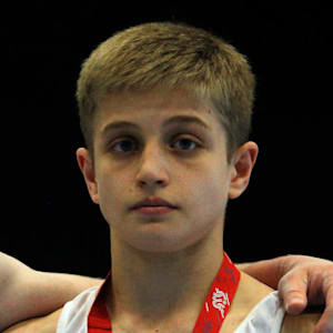 Ivan STRETOVICH Biography, Olympic Medals, Records and Age