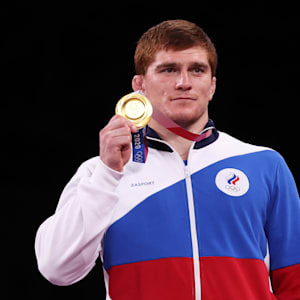 Musa EVLOEV Biography, Olympic Medals, Records and Age