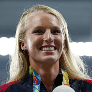 Sandi MORRIS Biography, Olympic Medals, Records and Age