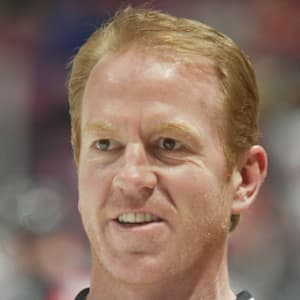 Brian LEETCH Biografía, medallas olímpicas, récords y edad