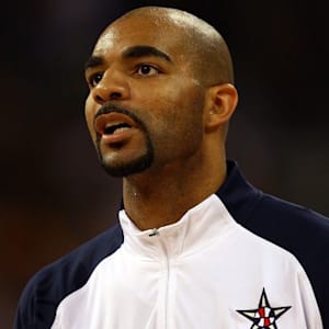 Carlos BOOZER Biografie, olympische Medaillen, Rekorde und Alter