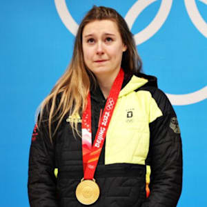 Laura NOLTE Biography, Olympic Medals, Records and Age