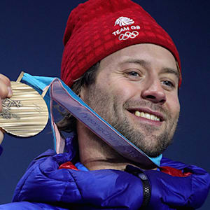 Billy MORGAN Biography, Olympic Medals, Records and Age