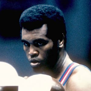 Teofilo STEVENSON Biography, Olympic Medals, Records and Age